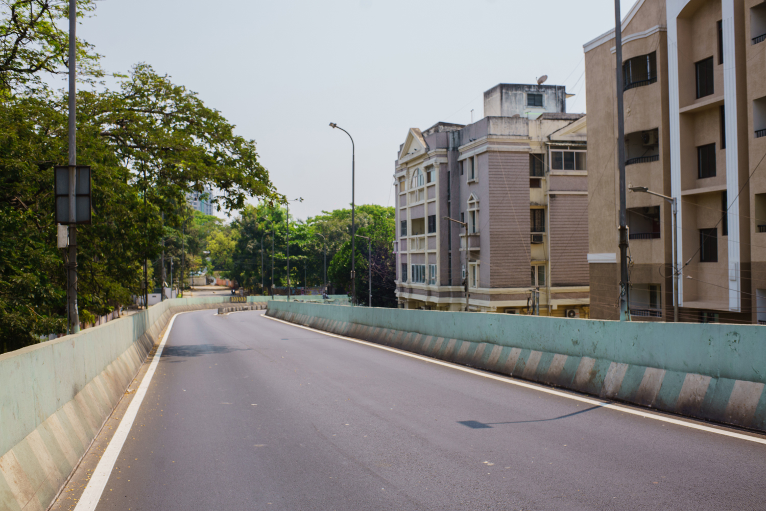 Moopanar Bridge - FemAsia Magazine