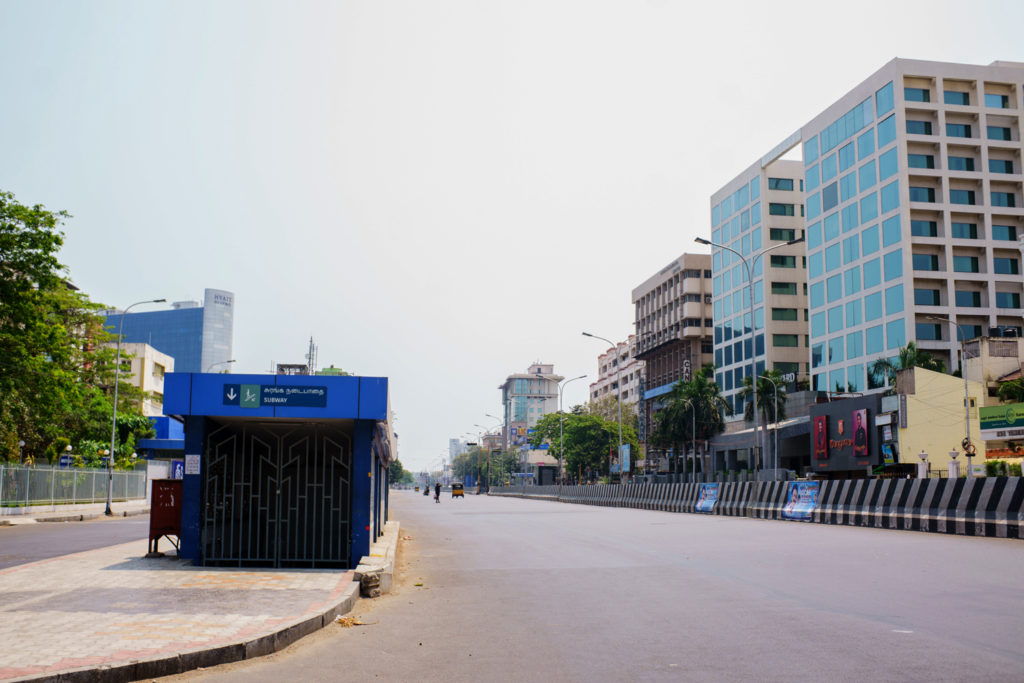 Mount Road - FemAsia Magazine